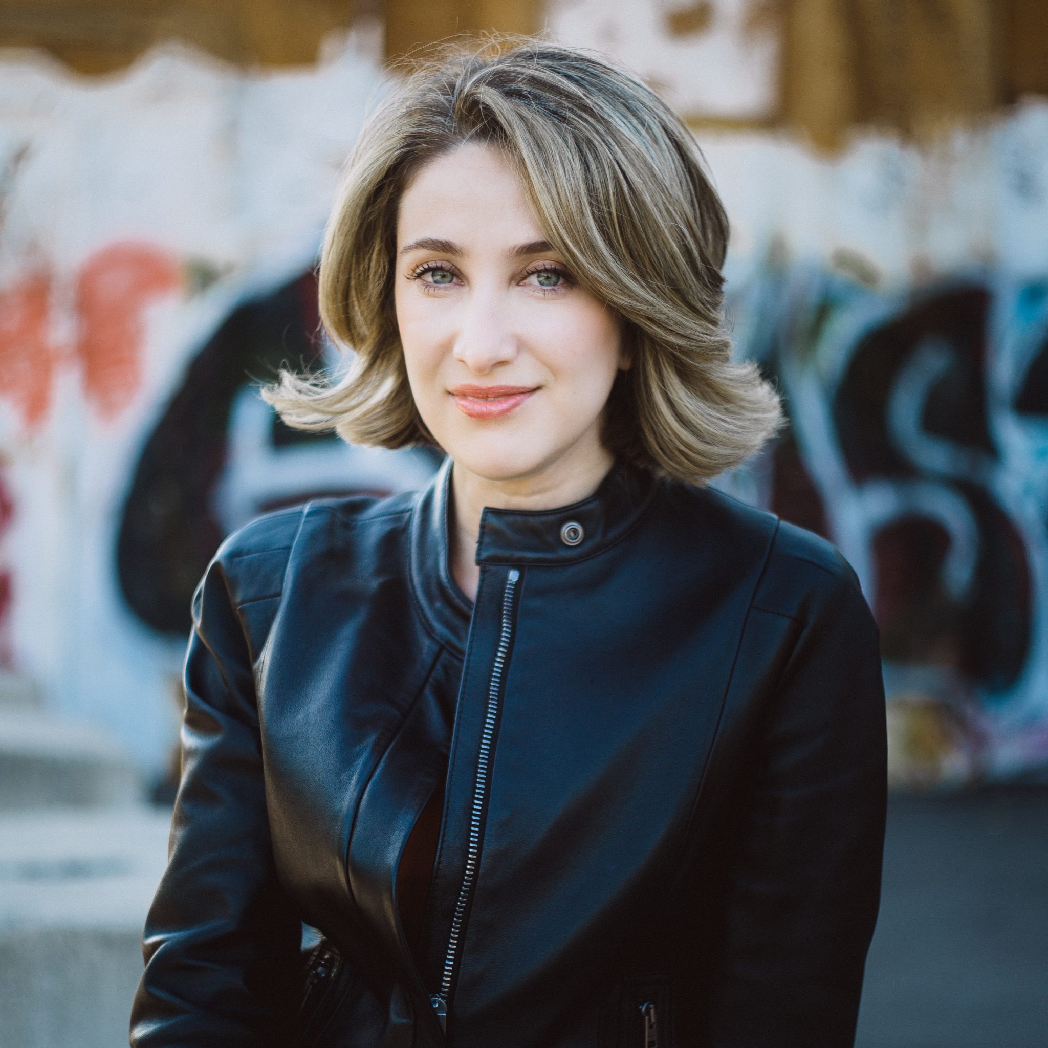 About - Carly Granovsky Casting